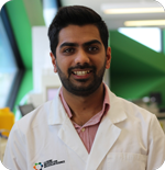 Mathivanan Lab :: Team