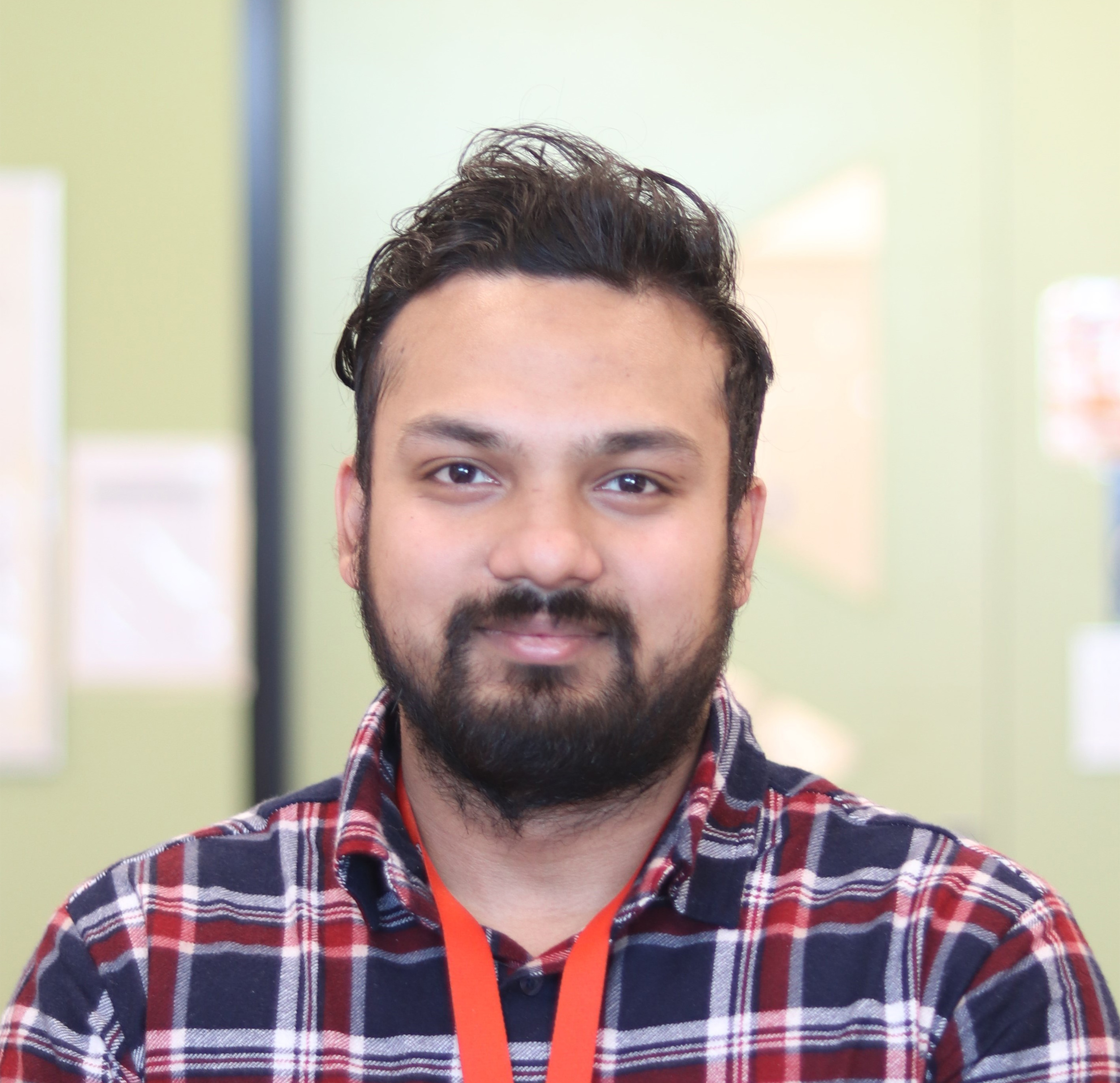 Mathivanan Lab :: Team